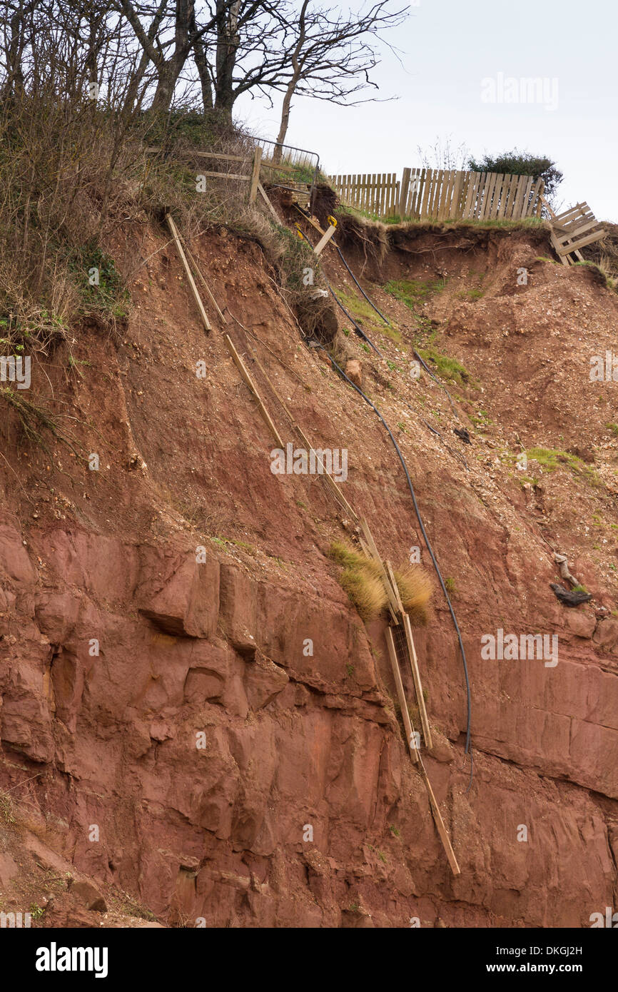 Red soil england hi-res stock photography and images - Alamy
