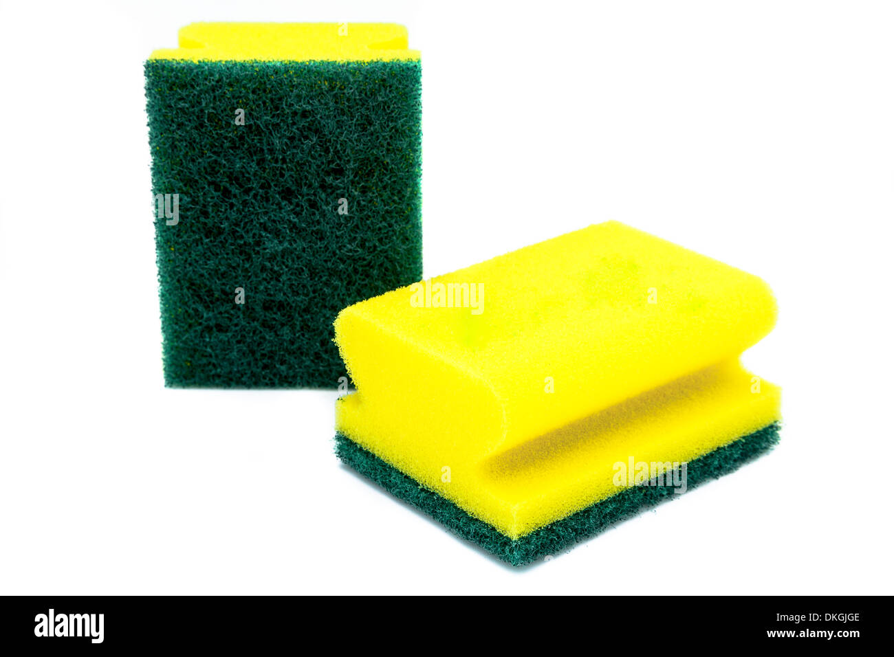Sponge scourer hi-res stock photography and images - Alamy