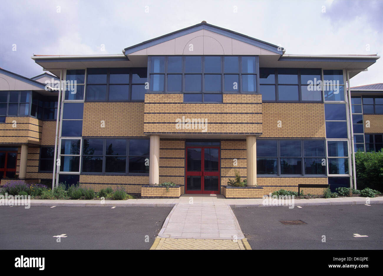 Modern telford hi-res stock photography and images - Alamy