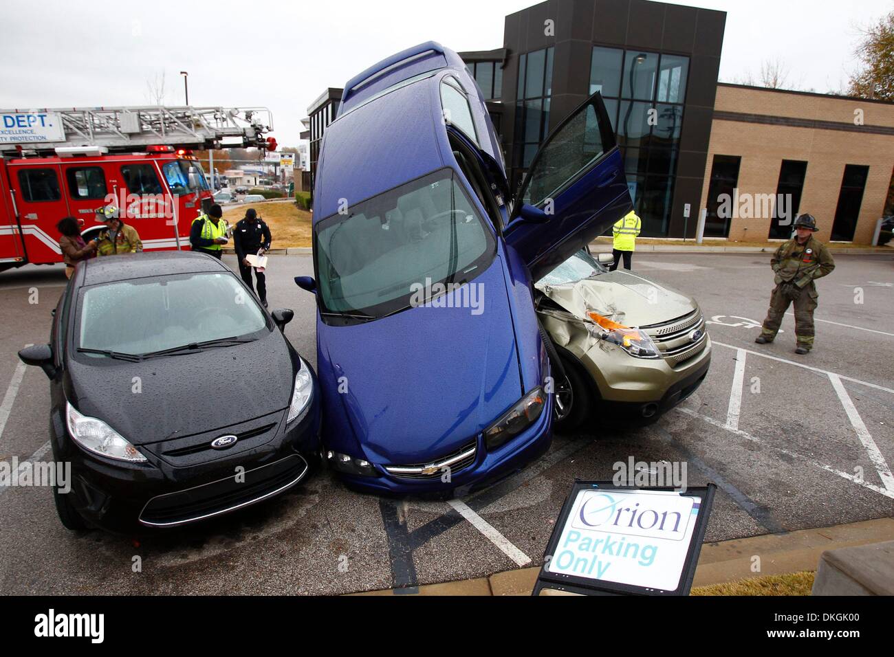Backing up car hi-res stock photography and images - Alamy
