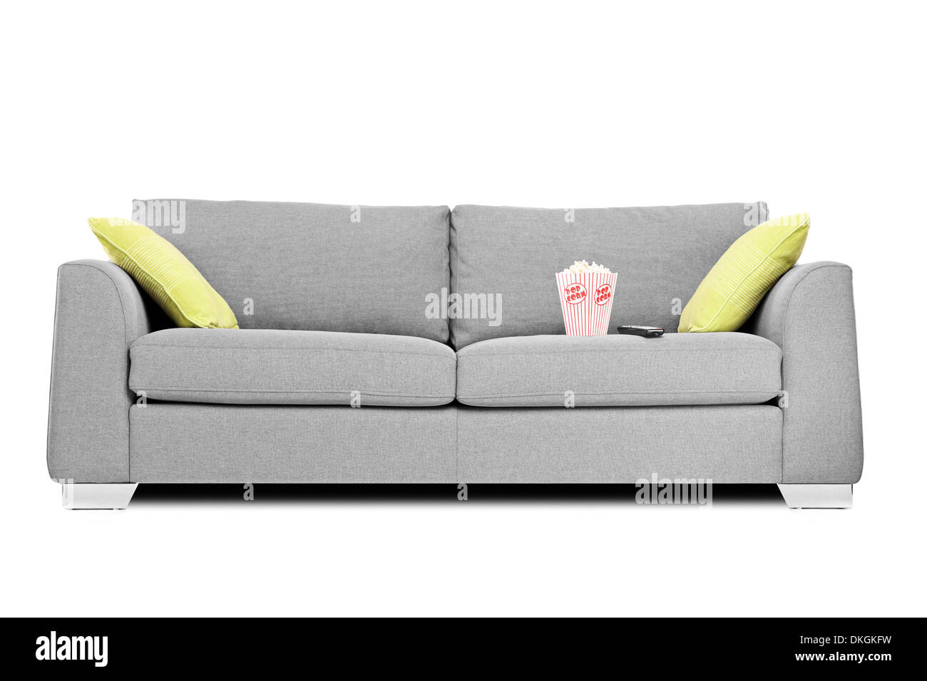 Studio with couch hi-res stock photography and images - Alamy