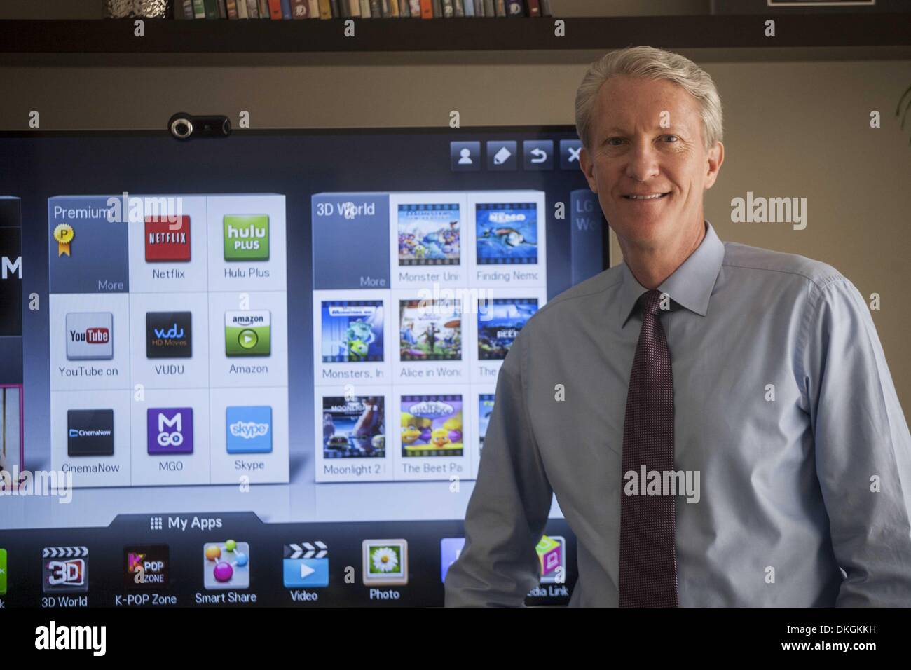 Chris mcgurk hi-res stock photography and images - Alamy