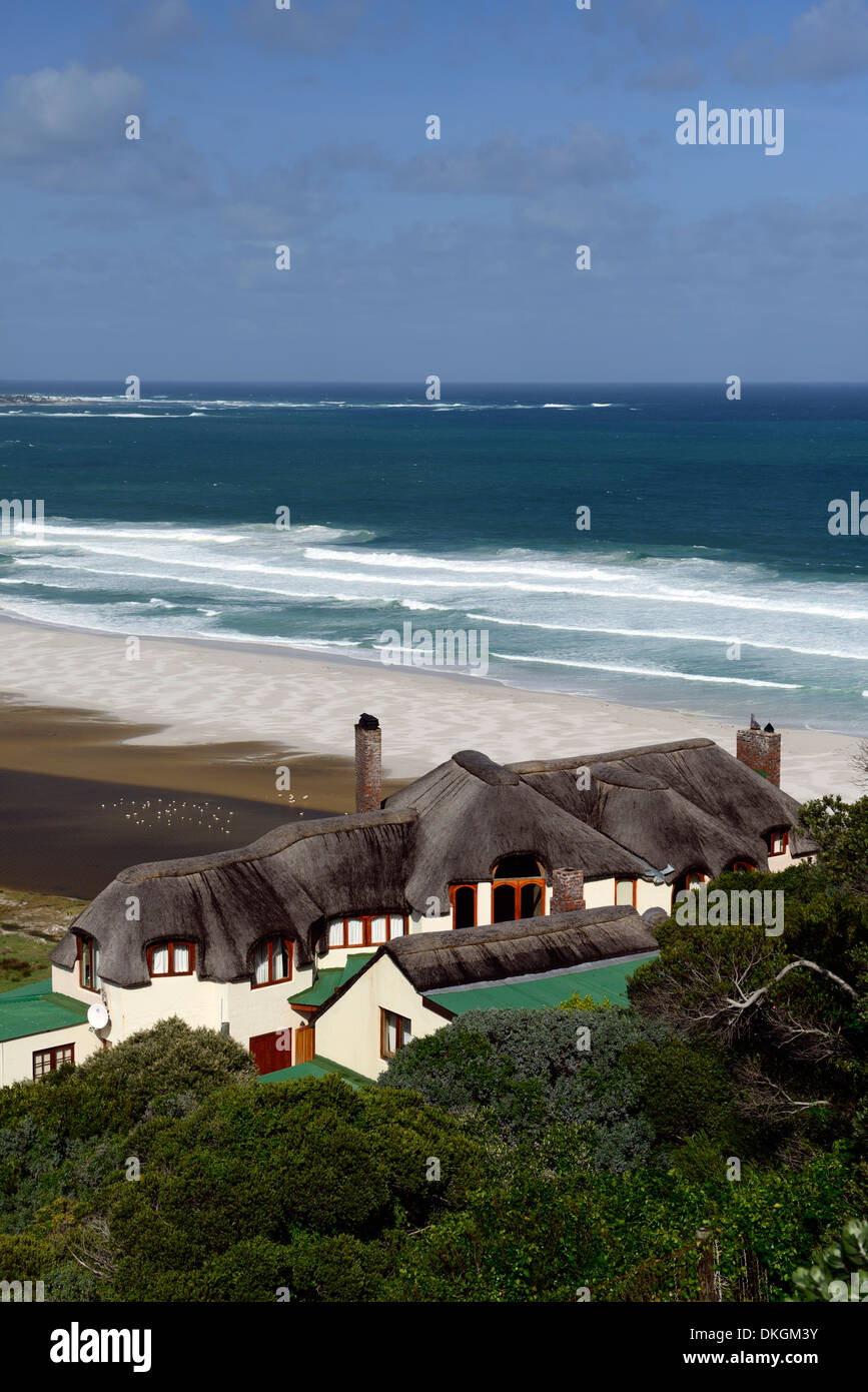 Noordhoek Beach long beach sweeping coastal view views chapmans peak ...