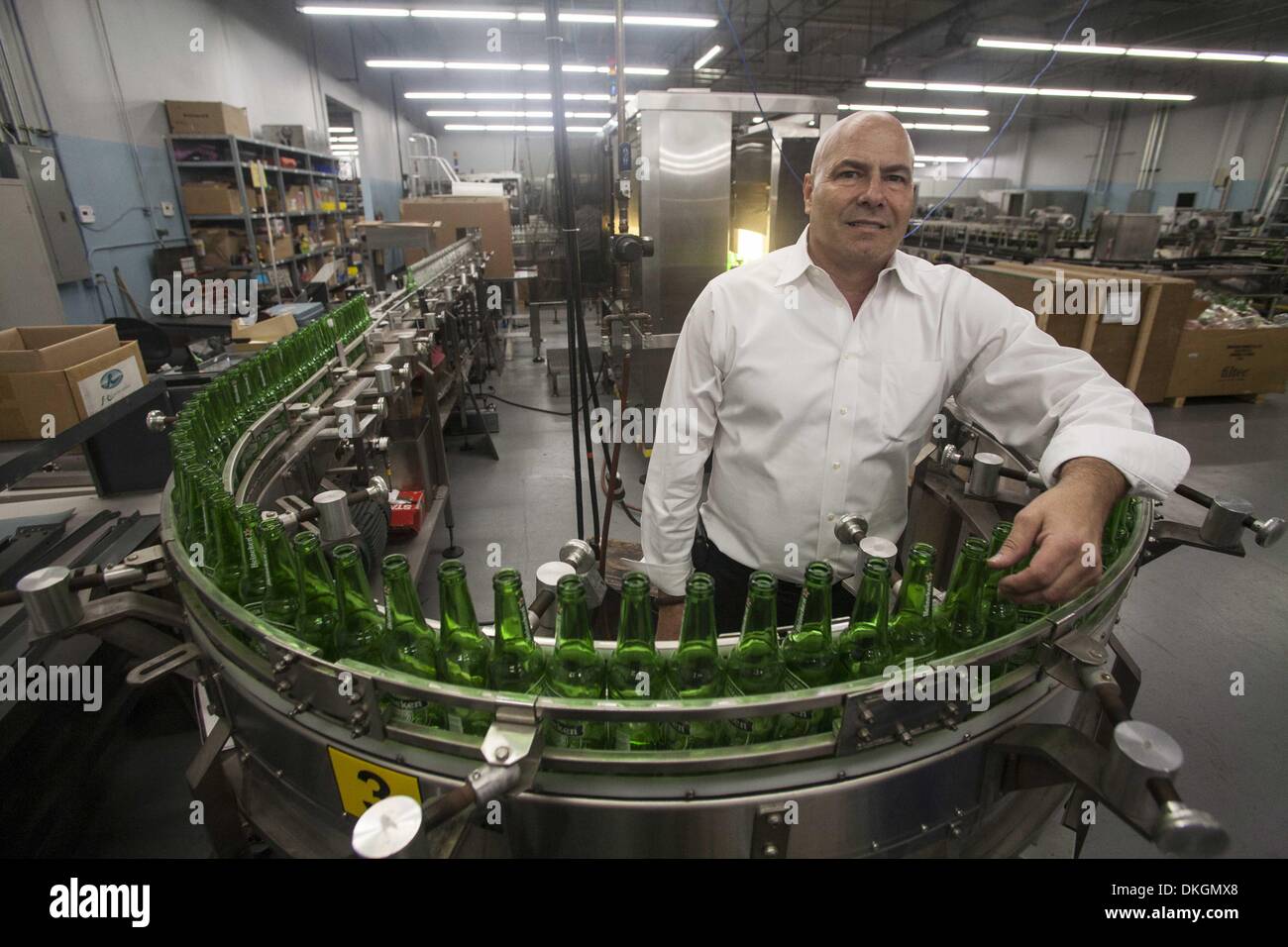 Steve calhoun hi-res stock photography and images - Alamy