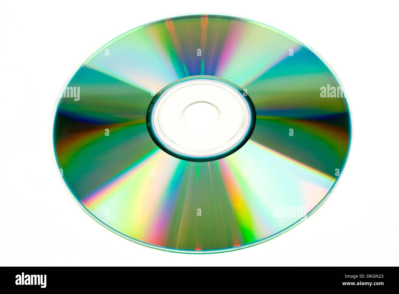 CD (Compact Disc) laid out on a white background Stock Photo - Alamy