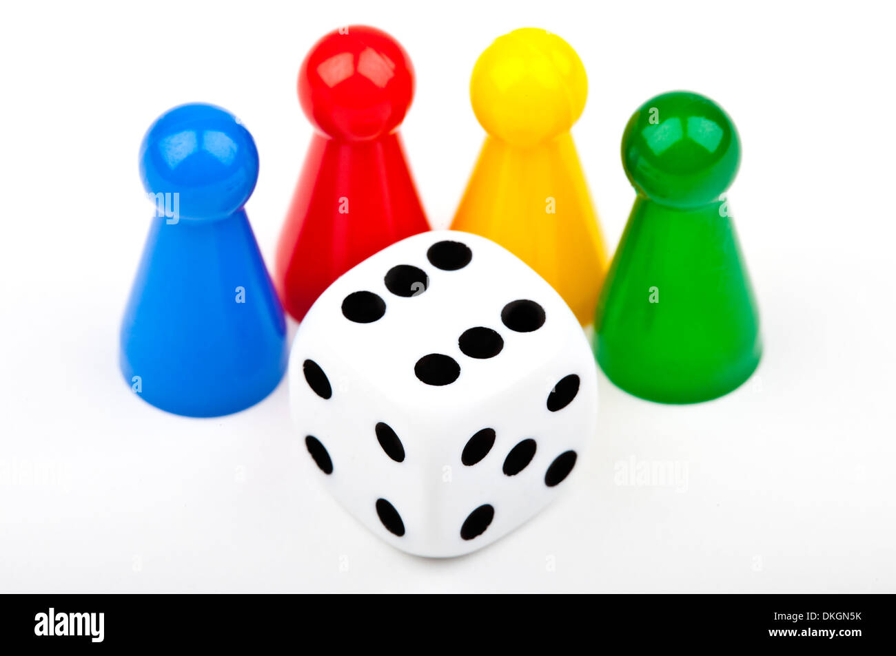 Tabletop Gaming Background