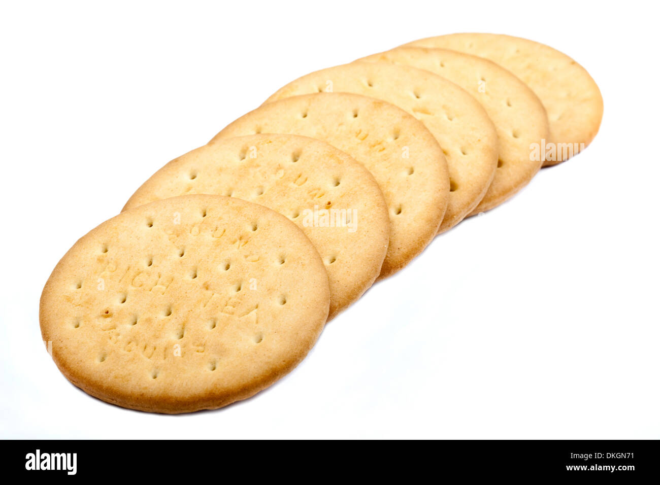 Rich tea biscuits hi-res stock photography and images - Alamy