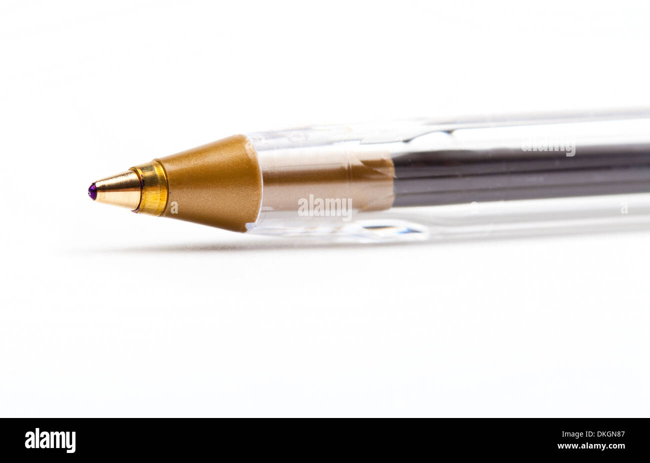 Biro hi-res stock photography and images - Alamy