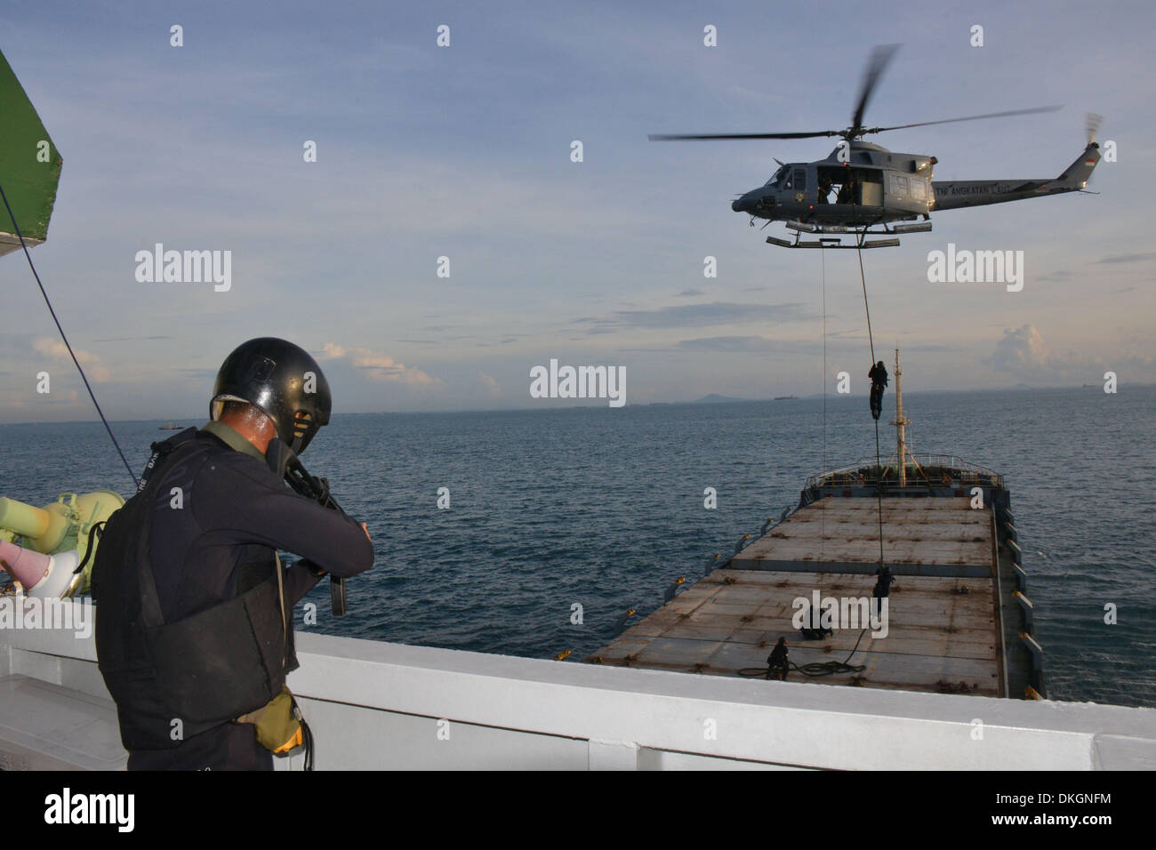 Most elite unit in the world hi-res stock photography and images - Alamy