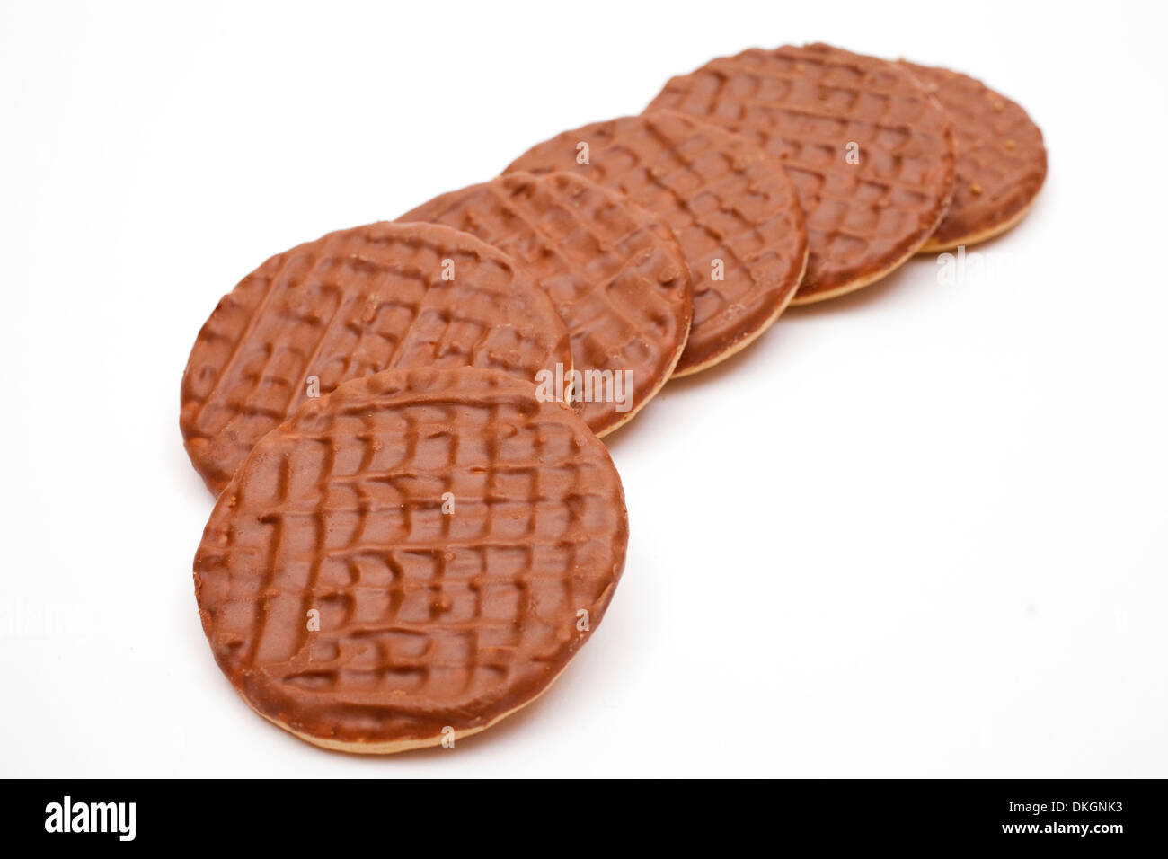 Dunk biscuits hi-res stock photography and images - Alamy