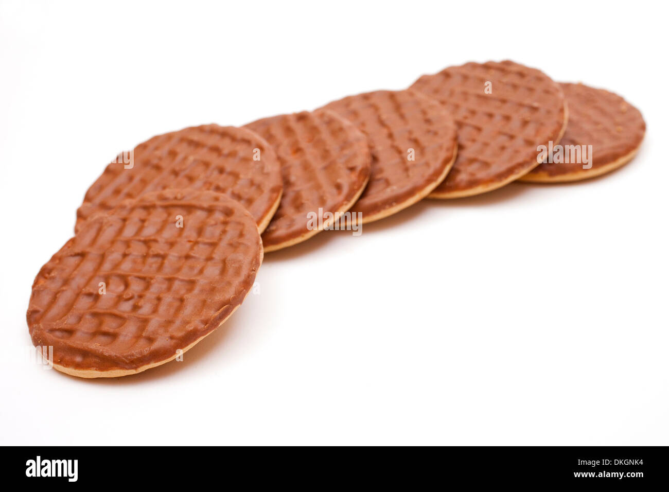Dunk biscuits hi-res stock photography and images - Alamy