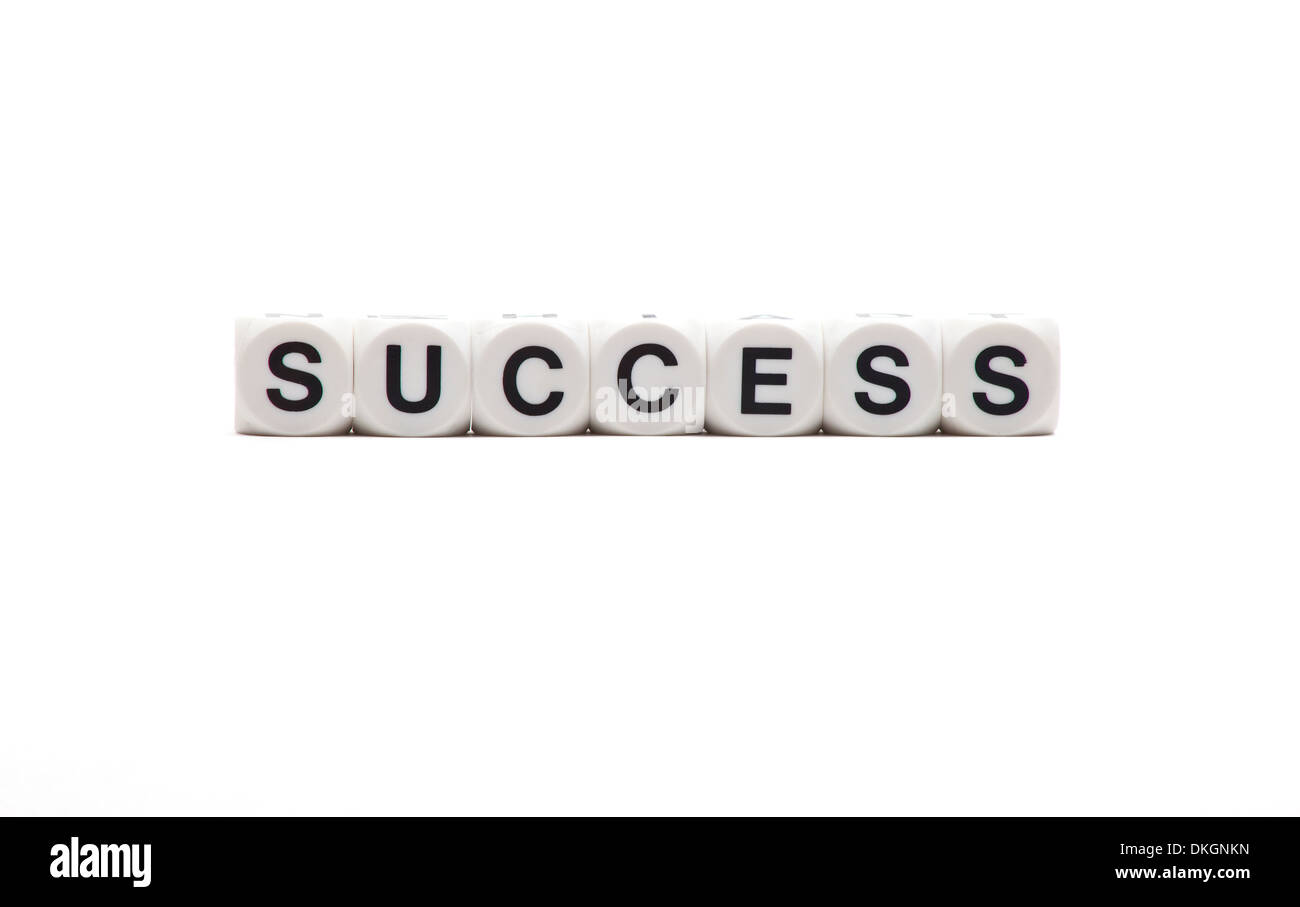 Perseverance success Cut Out Stock Images & Pictures - Alamy