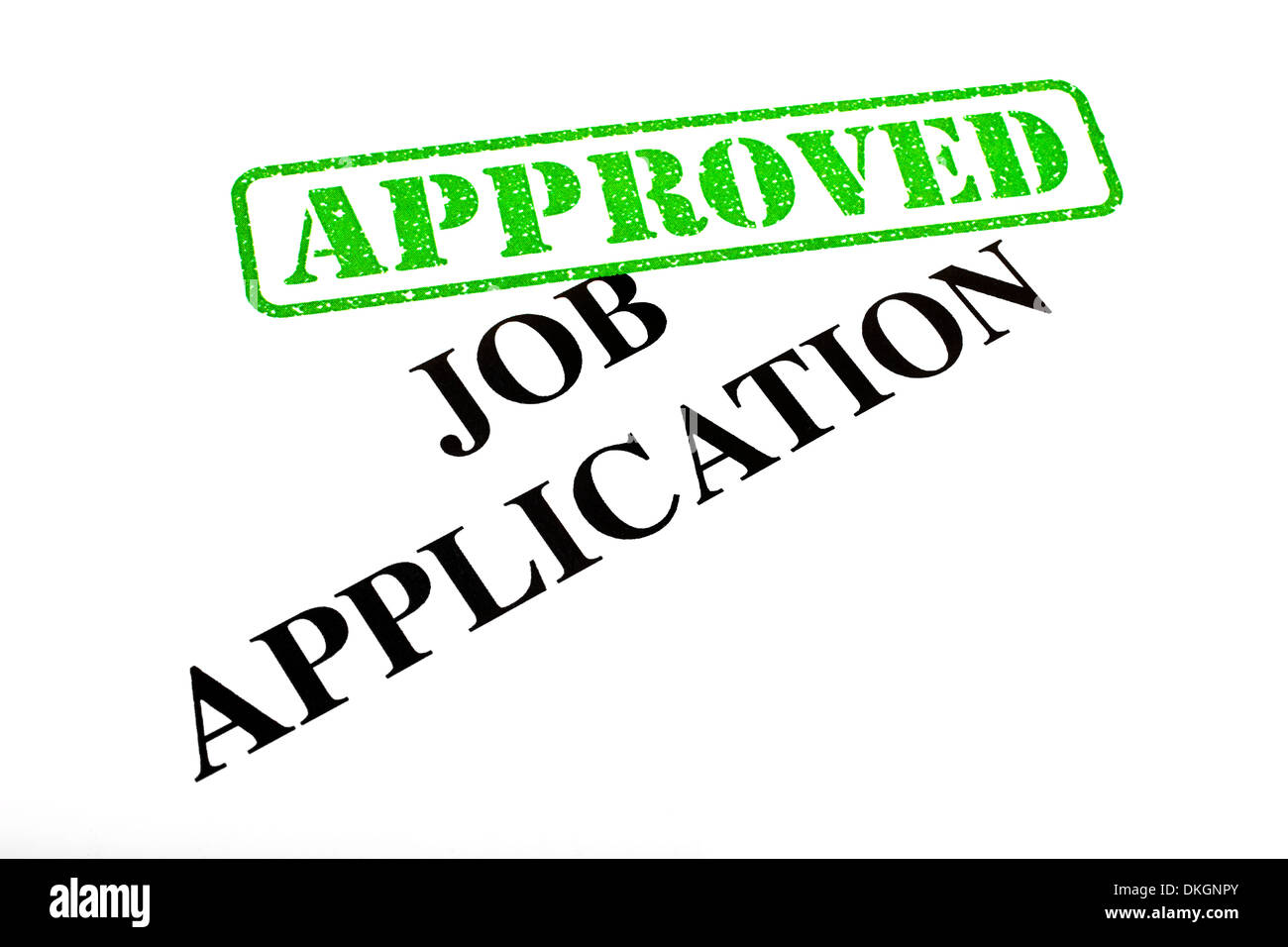 Good job well done stamp hi-res stock photography and images - Alamy