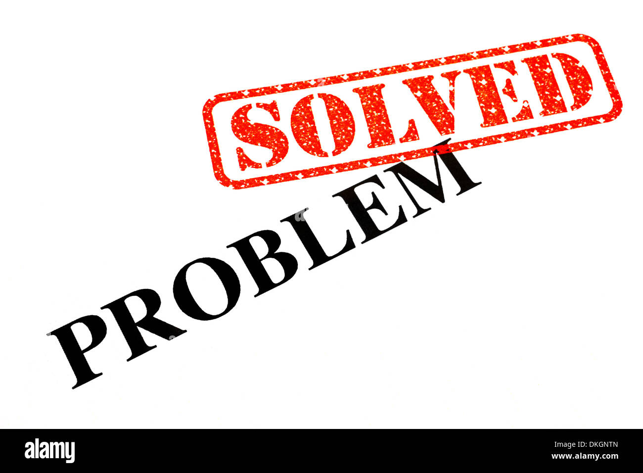 Problem solved hi-res stock photography and images - Alamy Problem solved hi-res stock photography and images - Alamy
