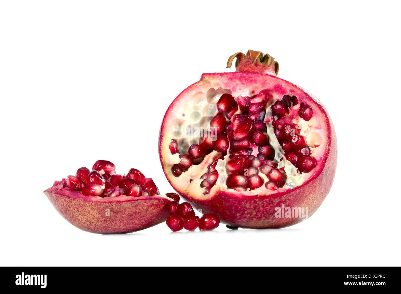 Fruit seed hi-res stock photography and images - Alamy