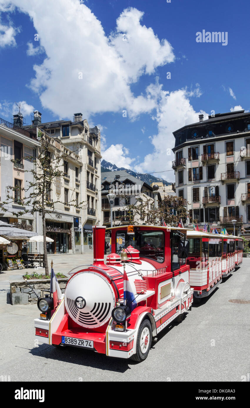Train transport french alps hi-res stock photography and images - Alamy