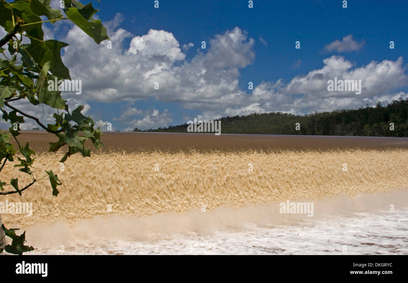 Overflowing lake hi-res stock photography and images - Alamy