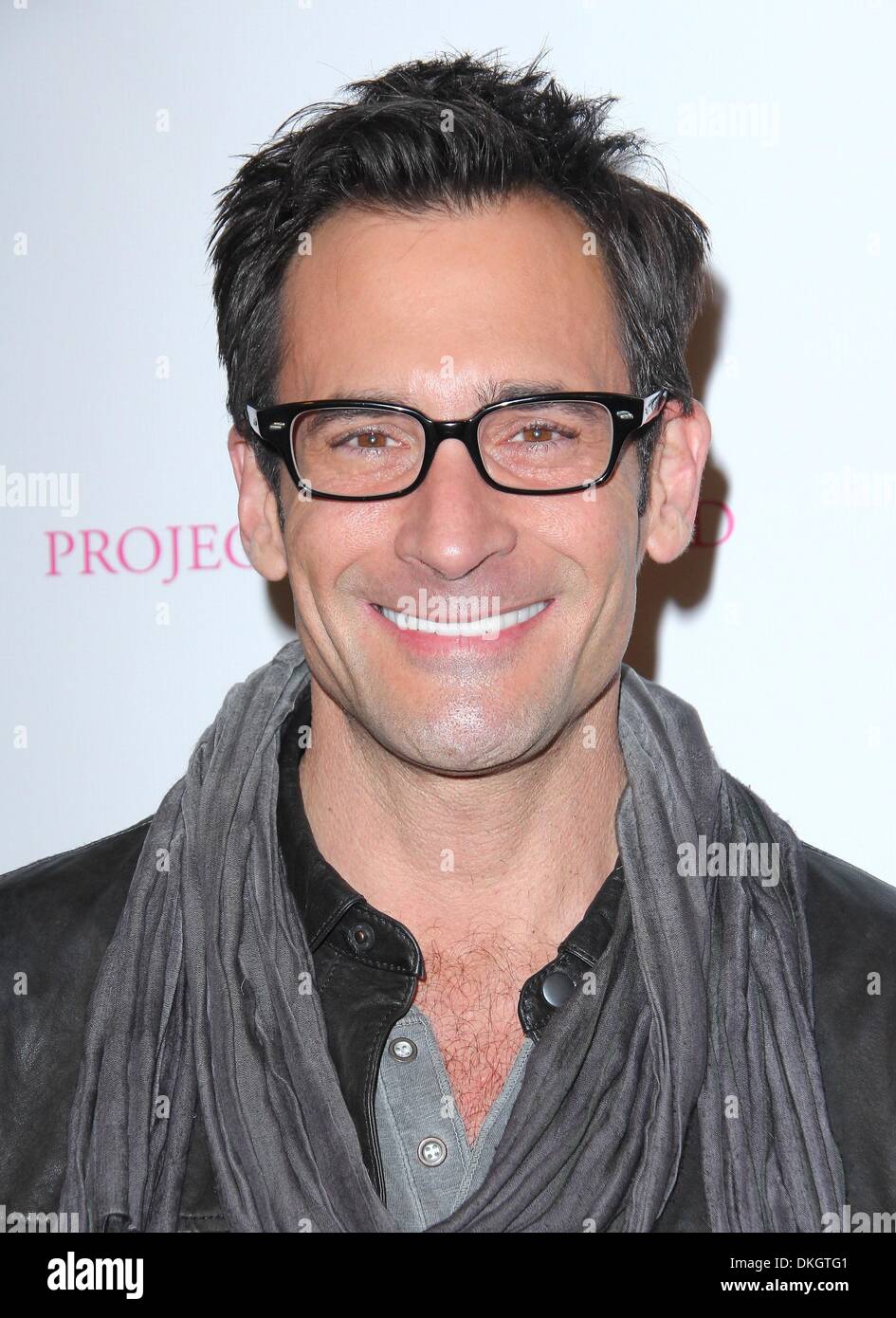 Los Angeles, California, USA. 5th Dec, 2013. Lawrence Zarian attends ...