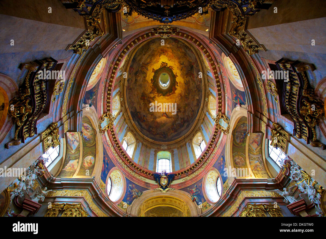 St peters arch hi-res stock photography and images - Alamy