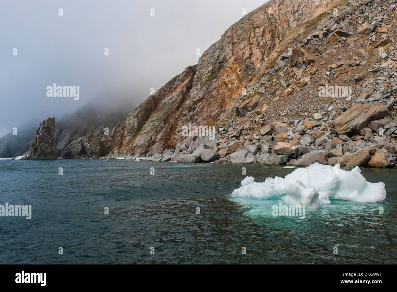 Herald island hi-res stock photography and images - Alamy