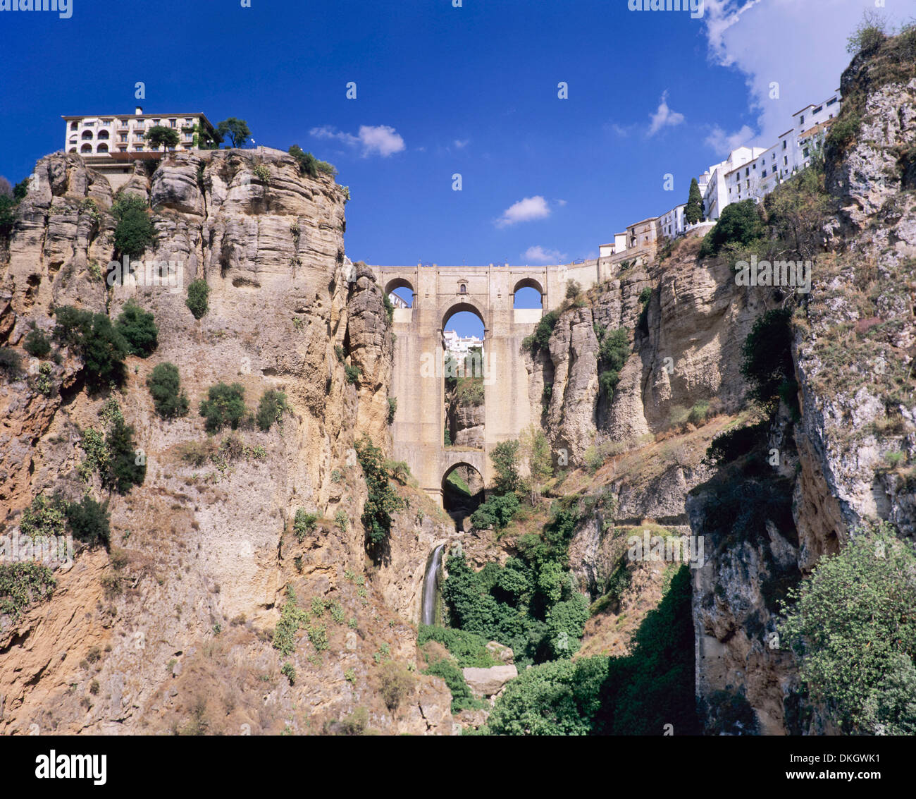 Gorge geography hi-res stock photography and images - Alamy