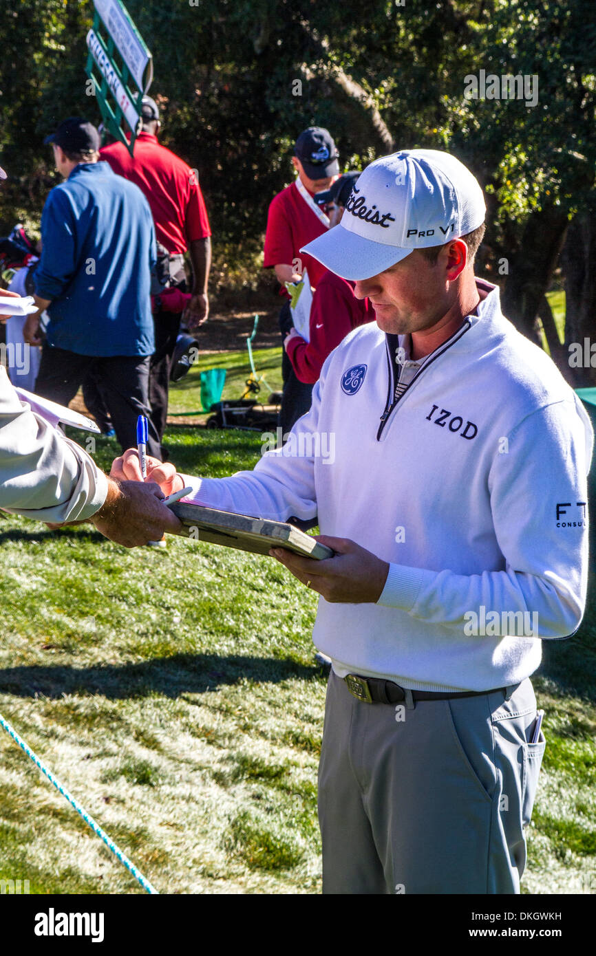 Webb Simpson Putt High Resolution Stock Photography and Images - Alamy