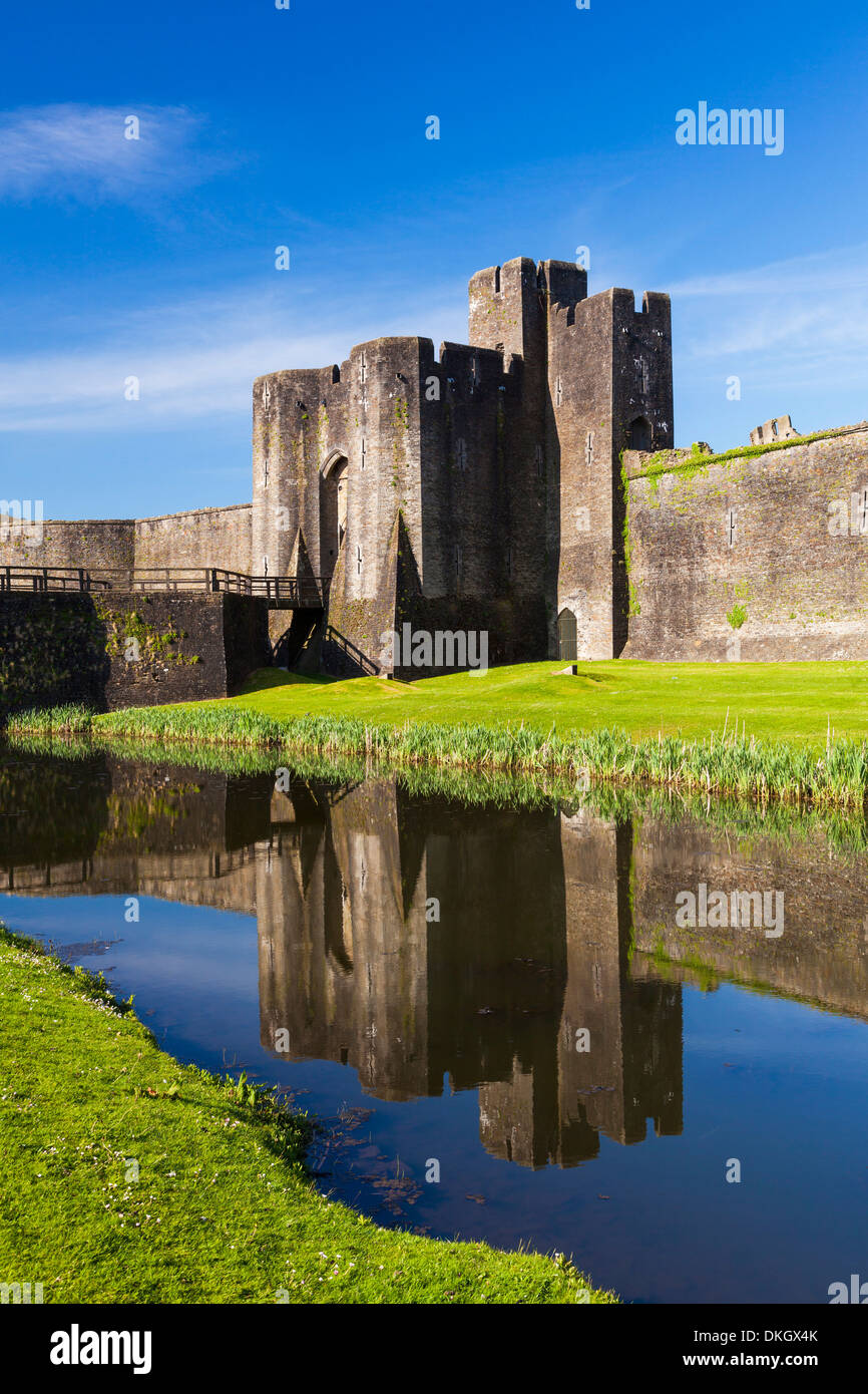 Gwent hi-res stock photography and images - Alamy