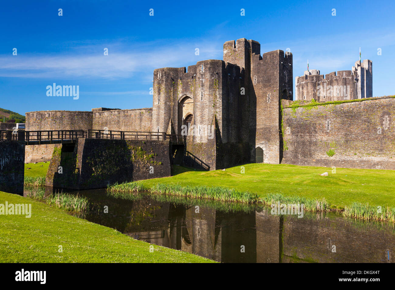 Gwent hi-res stock photography and images - Alamy