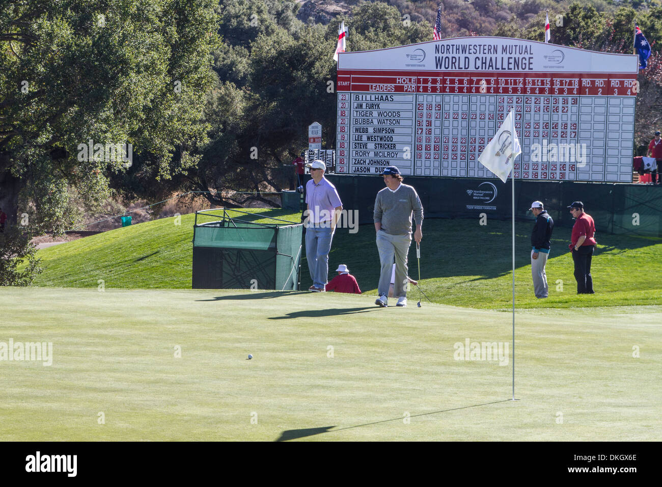 Jason dufner pga championship hi-res stock photography and images - Alamy
