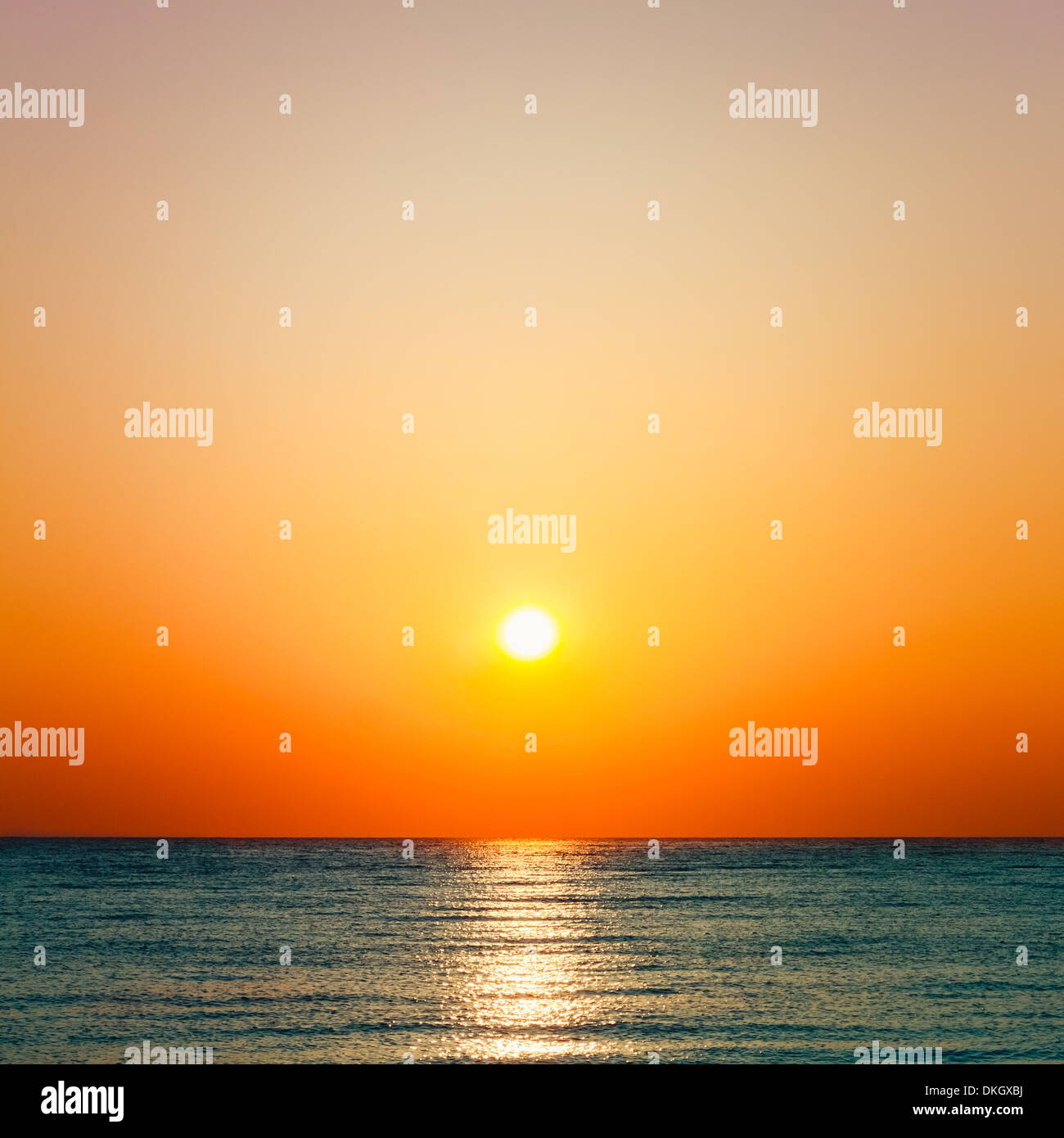 Rippled sea water over sand hi-res stock photography and images - Alamy