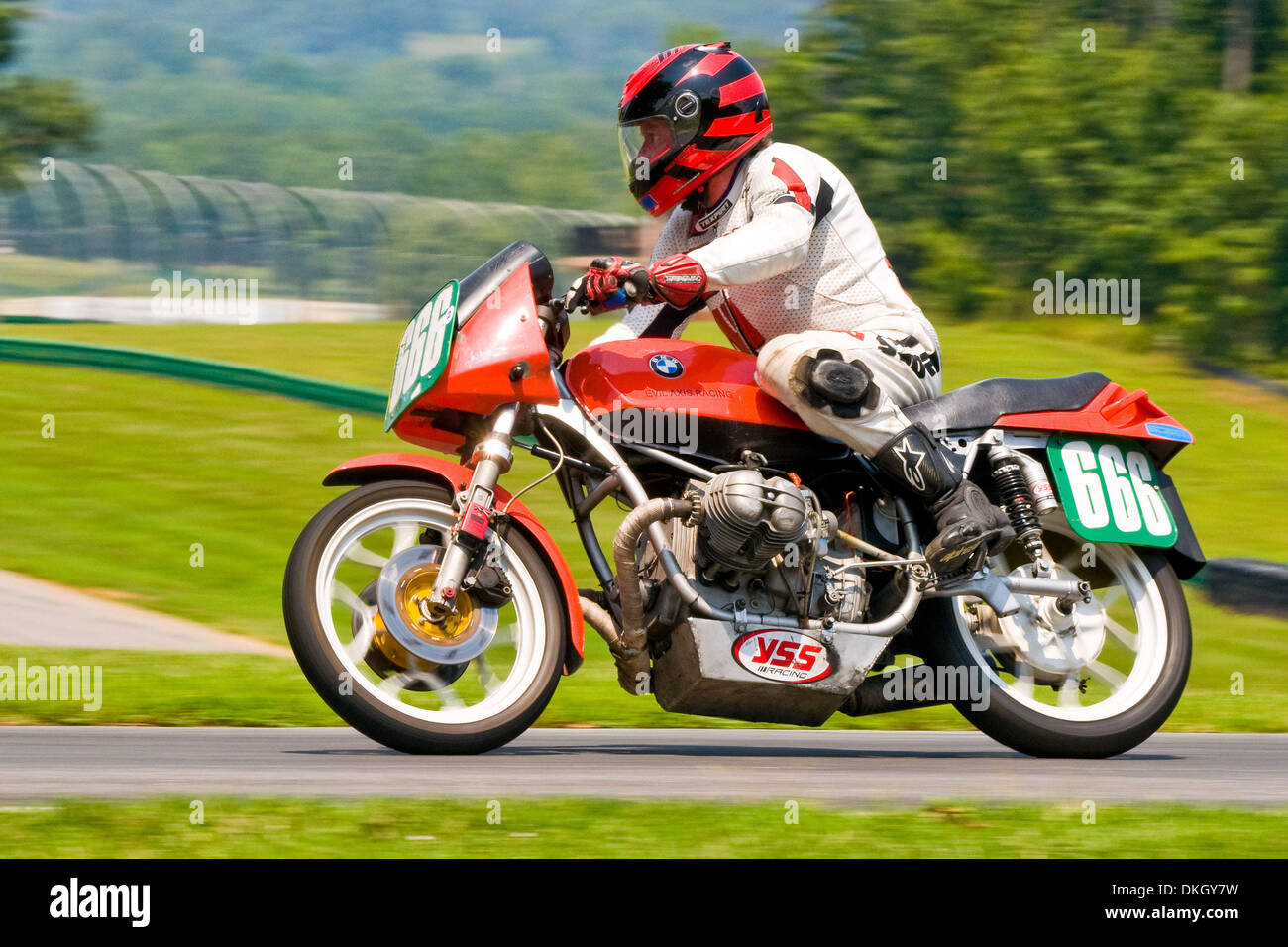 American motorcycle association vintage hi-res stock photography and ...