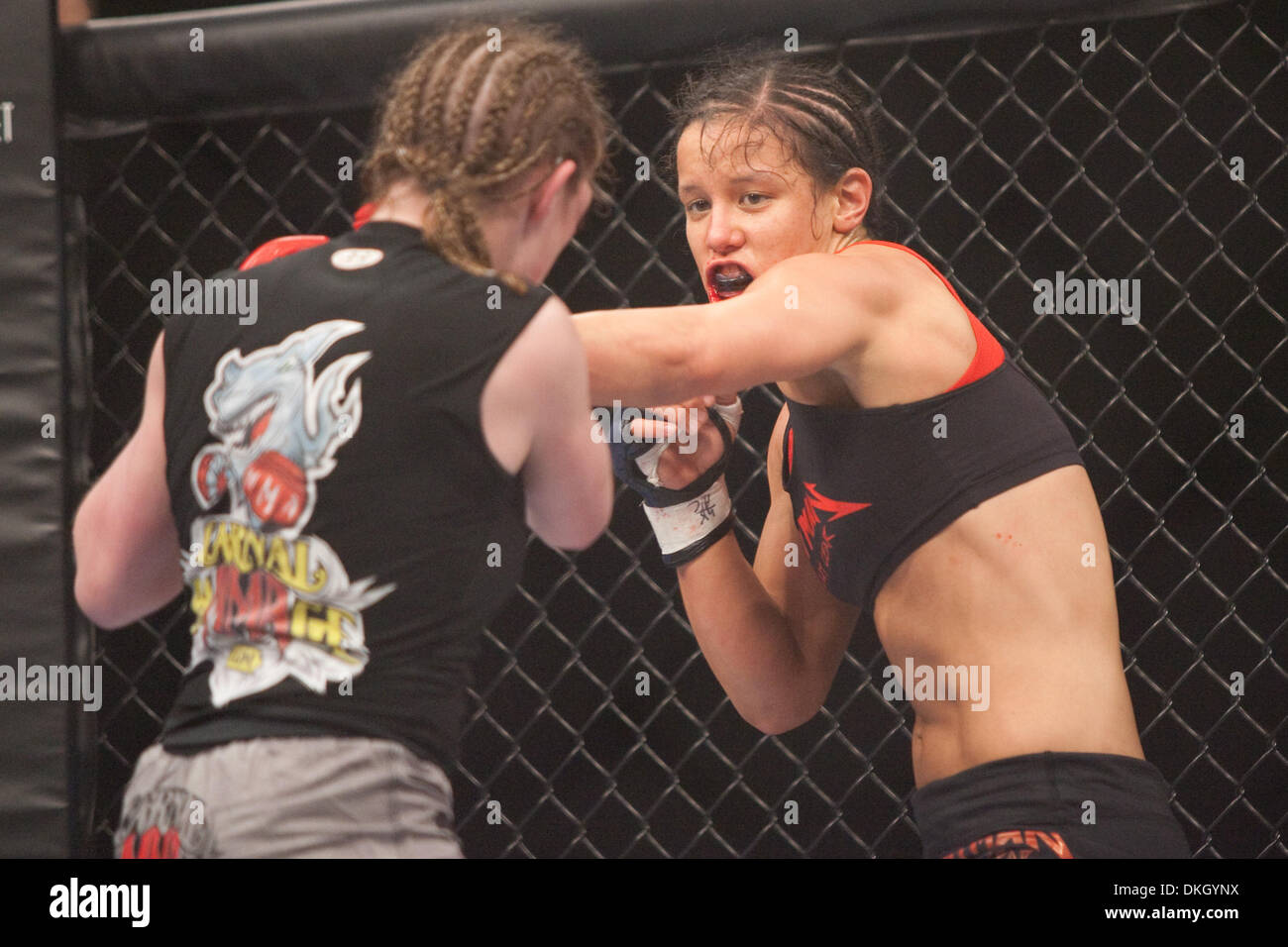 June 19, 2009 - Kent, Washington, United States - 19 June 2009 ...