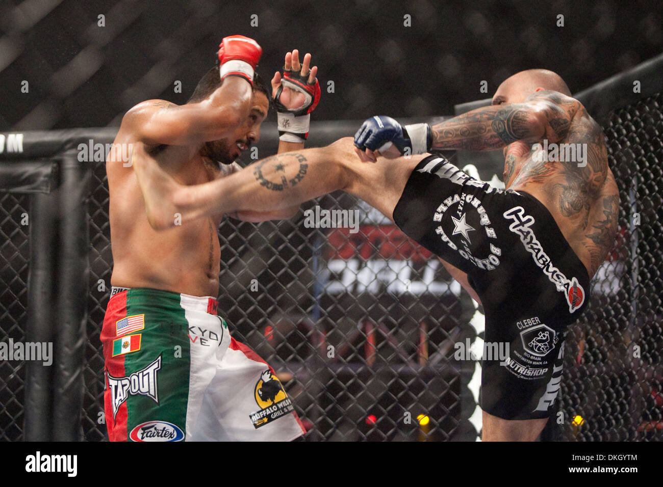 Joey villasenor hi-res stock photography and images - Alamy