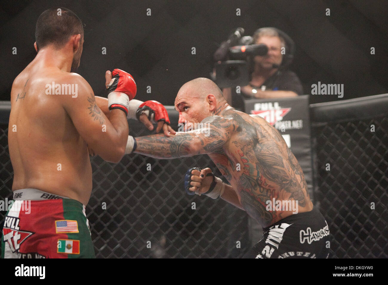 Joey villasenor hi-res stock photography and images - Alamy