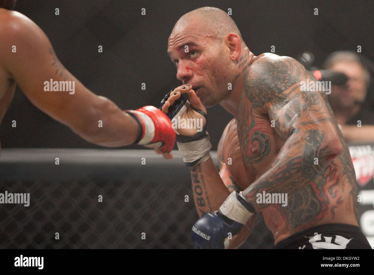 Joey villasenor hi-res stock photography and images - Alamy