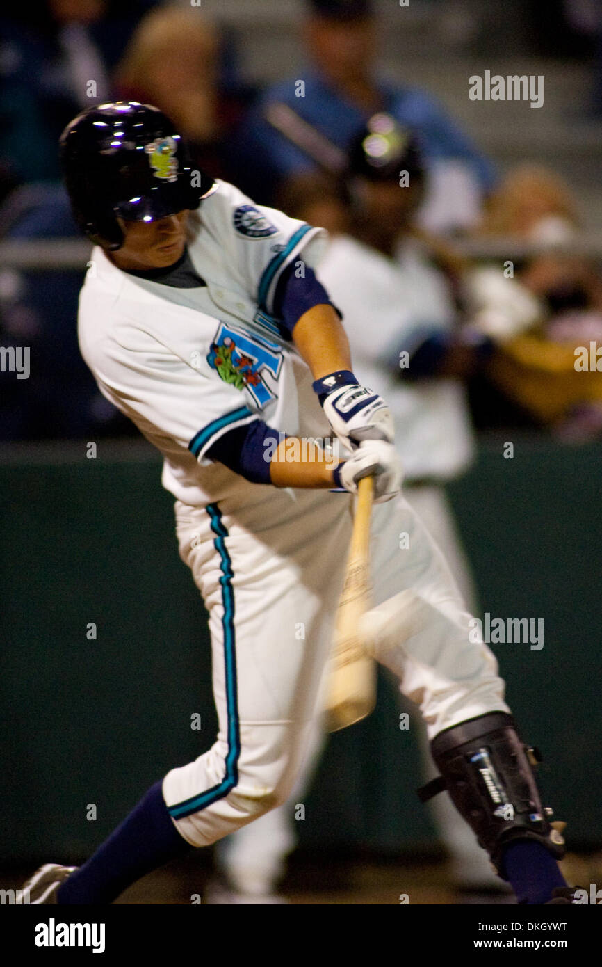 Seattle mariners winning hi-res stock photography and images - Alamy