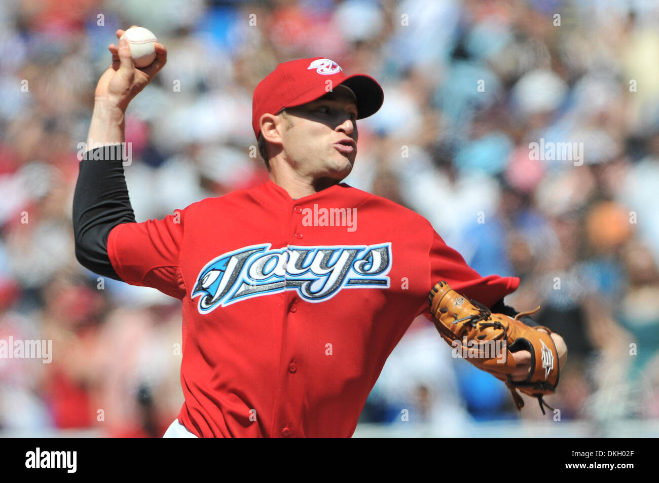 Toronto blue jays pitcher jason hi-res stock photography and images - Alamy