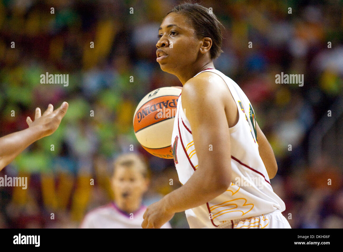 Tanisha wright hi-res stock photography and images - Alamy