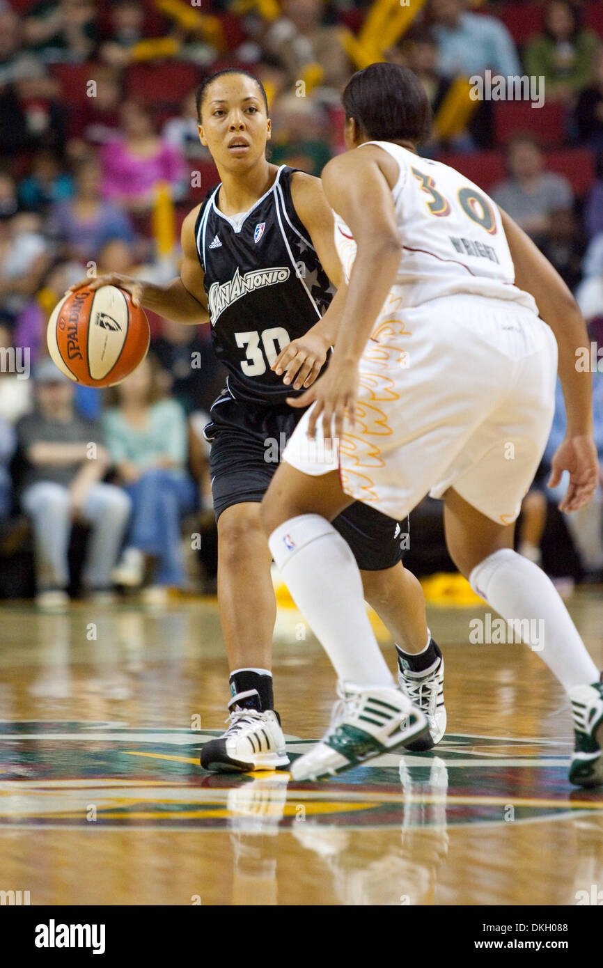 July 07, 2009 - Seattle, Washington, U.S - 07 July 2009: Helen Darling ...
