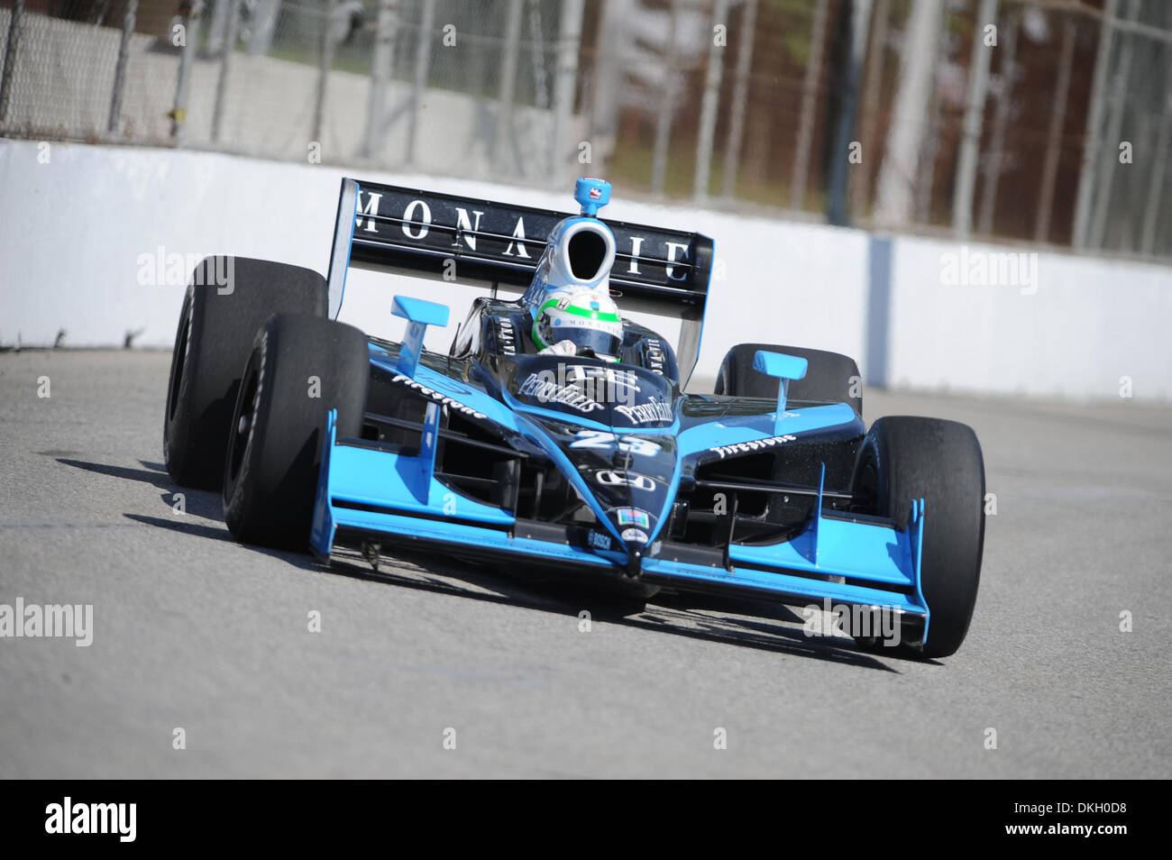 Tomas Scheckter High Resolution Stock Photography and Images - Alamy