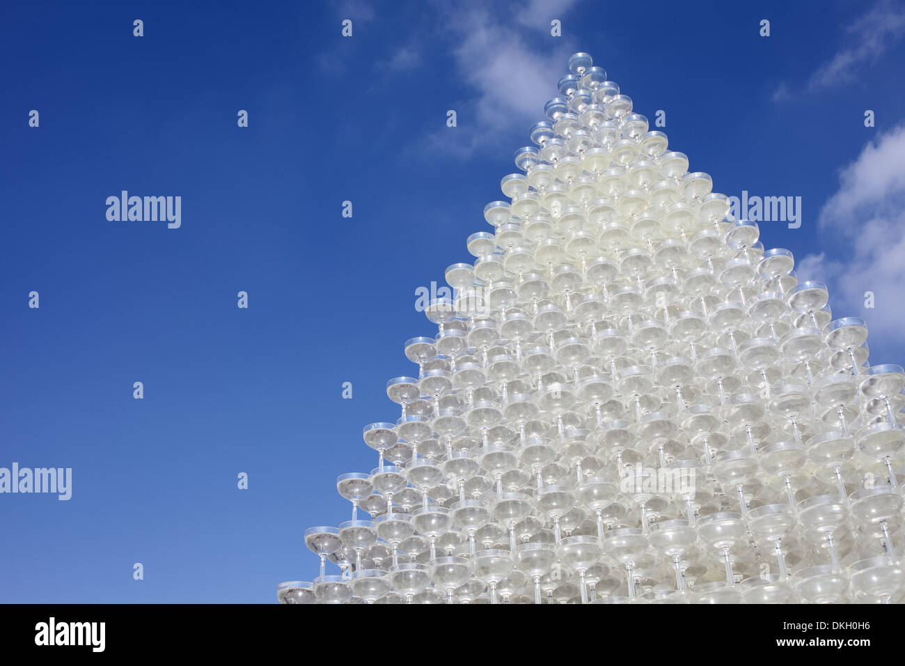 Transparent tower hi-res stock photography and images - Alamy