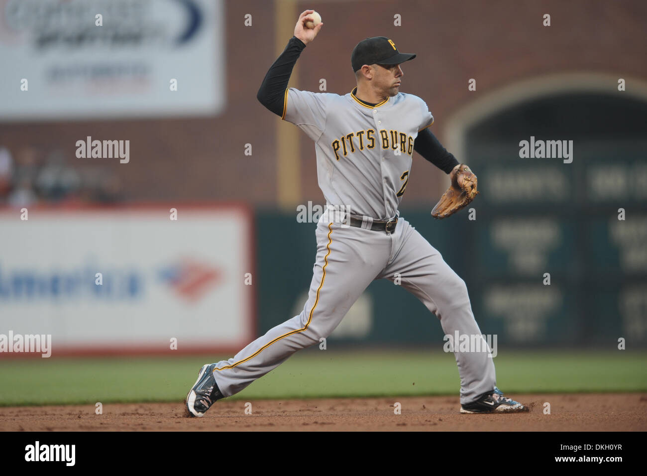 July 27, 2009 - San Francisco, California, USA - 27 July 2009 ...