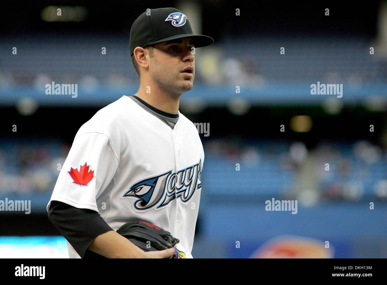 Mark prior pitcher hi-res stock photography and images - Alamy