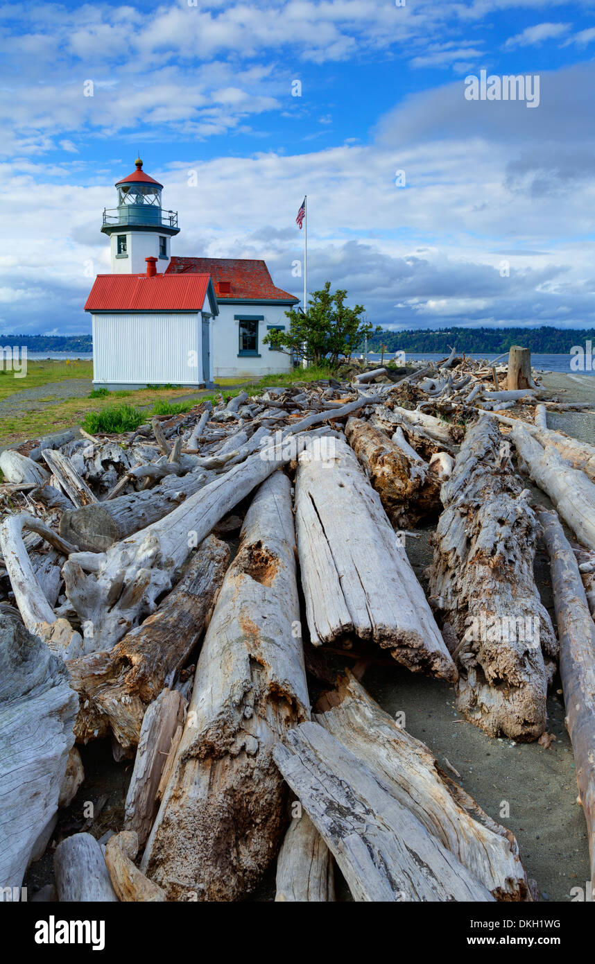 Point wilson hi-res stock photography and images - Alamy