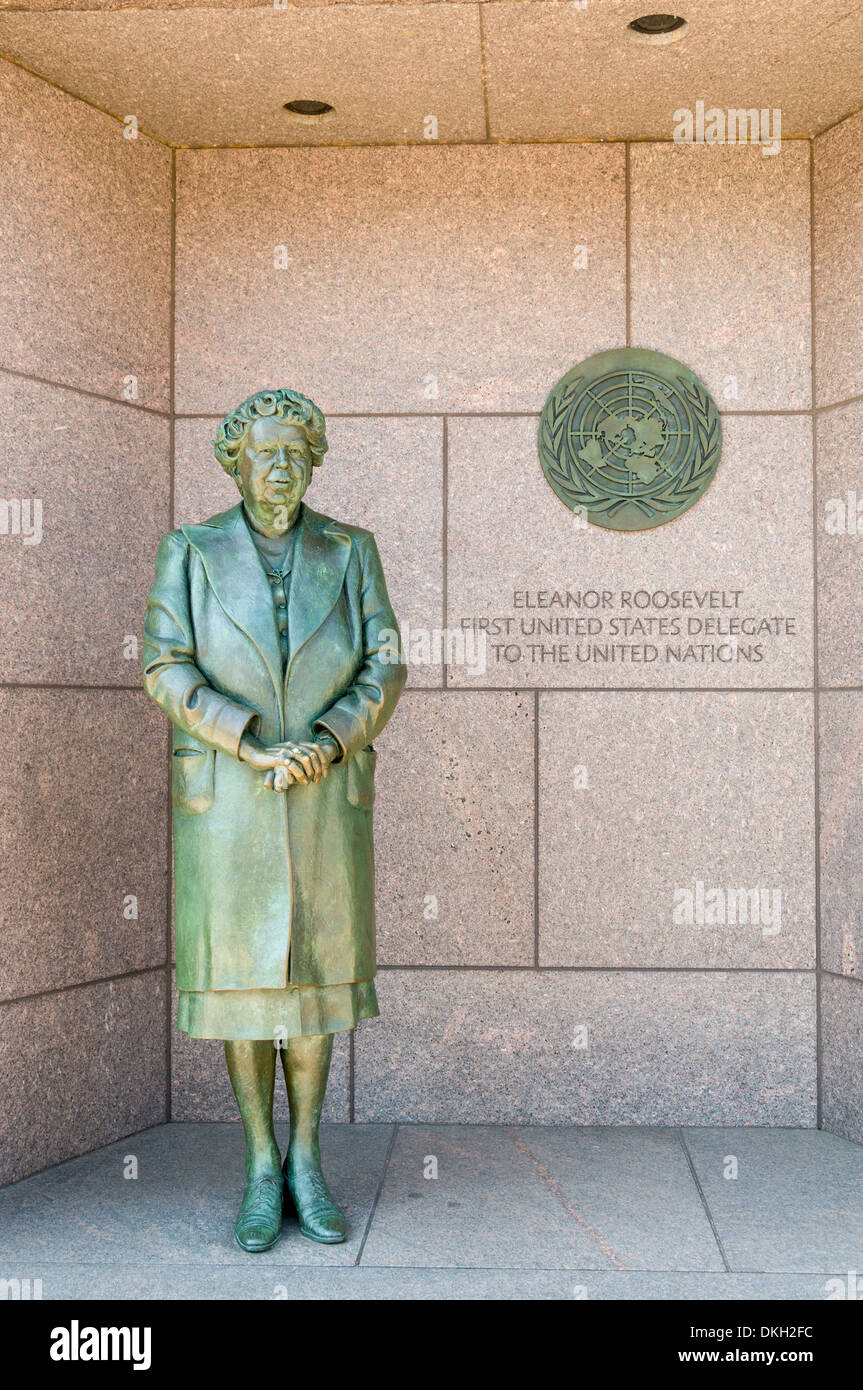 First lady statue hi-res stock photography and images - Alamy