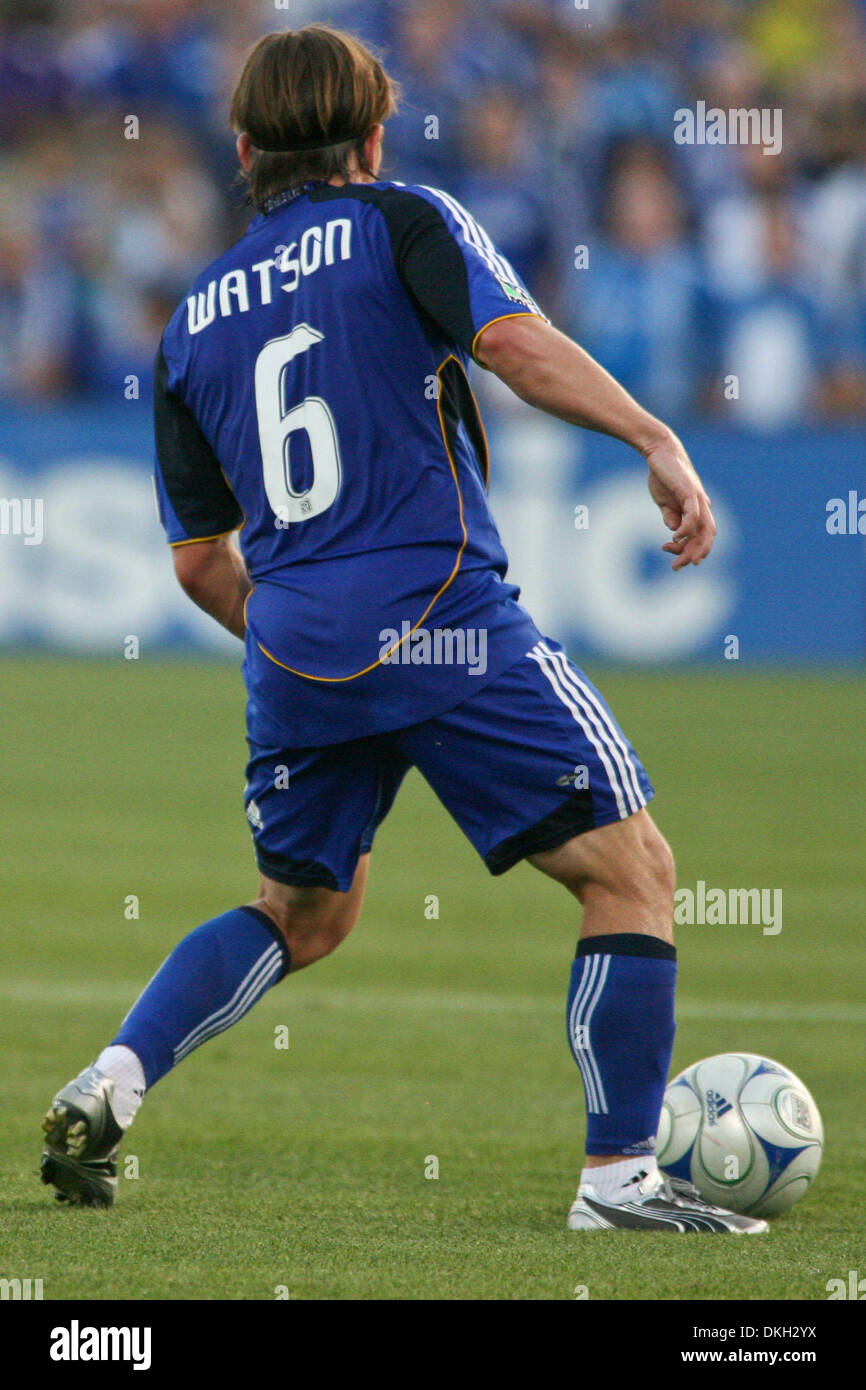 Lance watson hi-res stock photography and images - Alamy