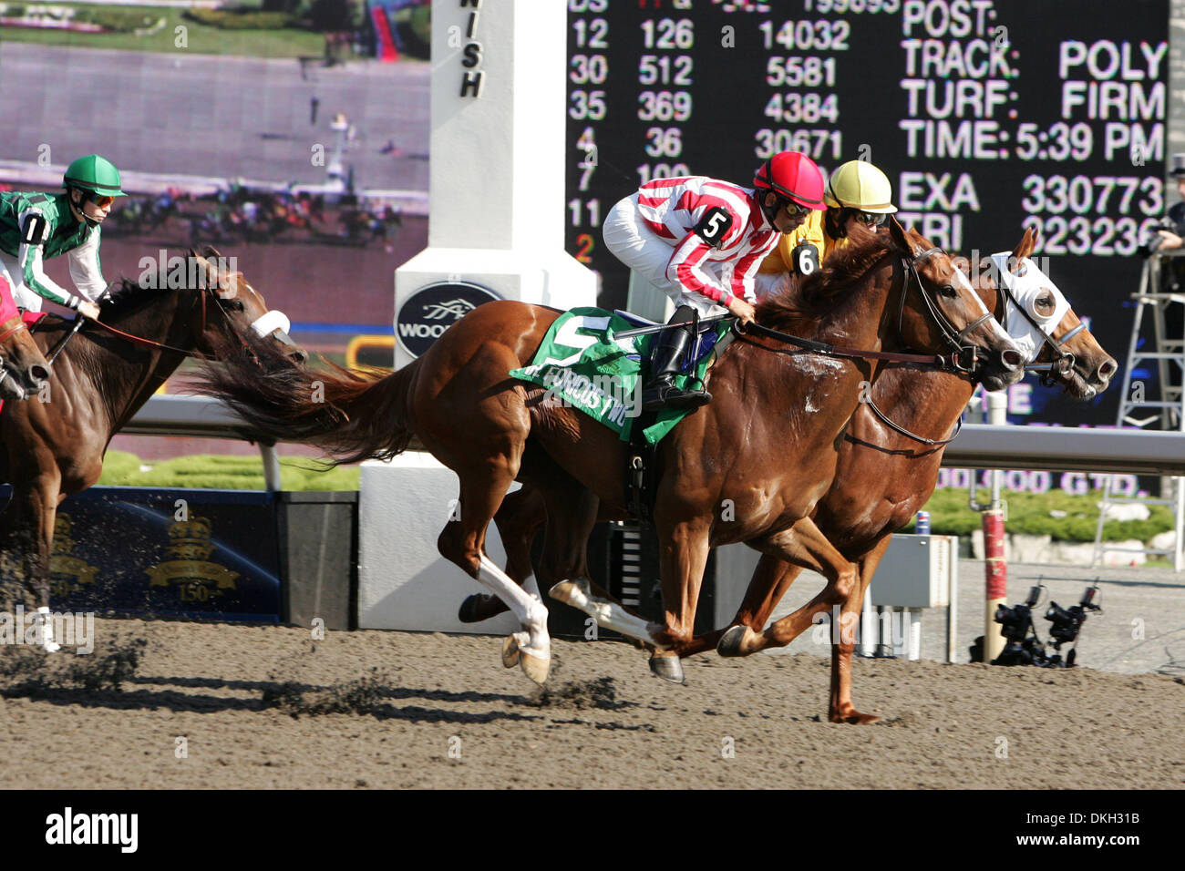 Mr anson hi-res stock photography and images - Alamy