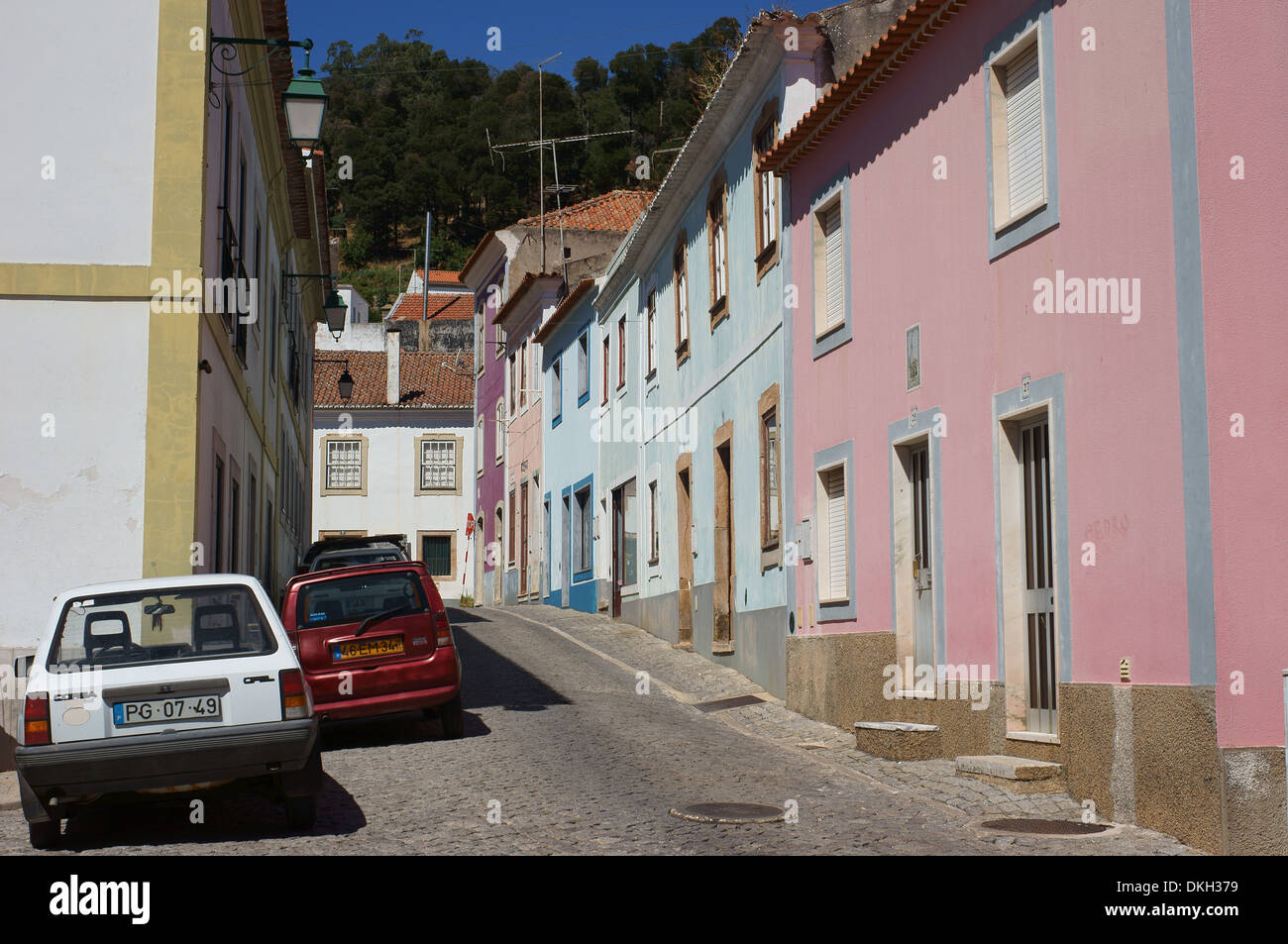 Alte algarve hi-res stock photography and images - Alamy