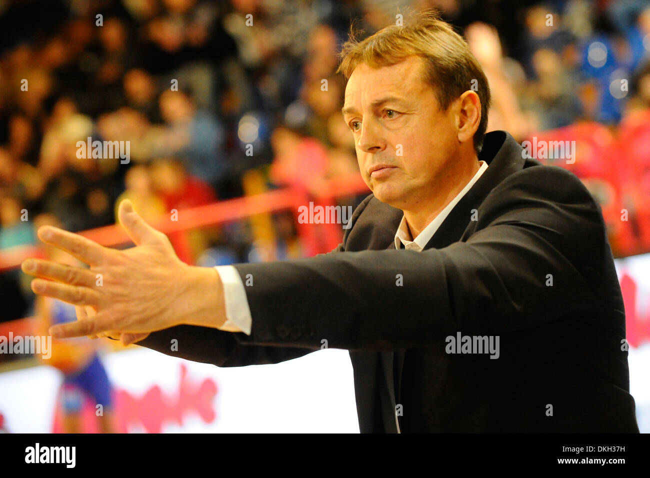 Demory valery hi-res stock photography and images - Alamy