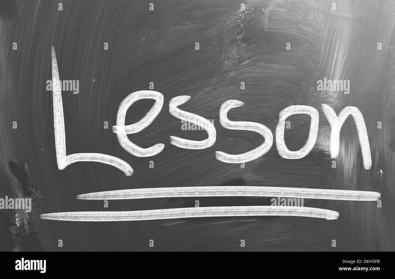 Lesson background Black and White Stock Photos & Images - Alamy